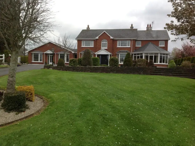 Killarney House Bed & Breakfast - Cork
