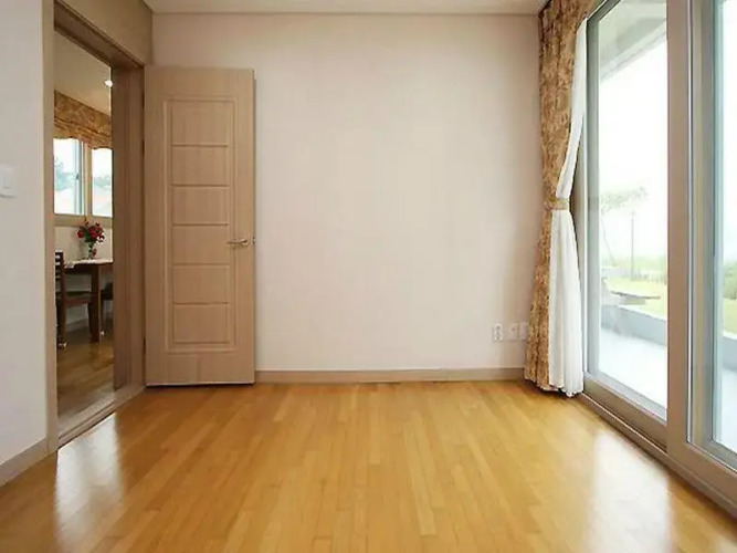 Taean Rendezvous Pension - Incheon