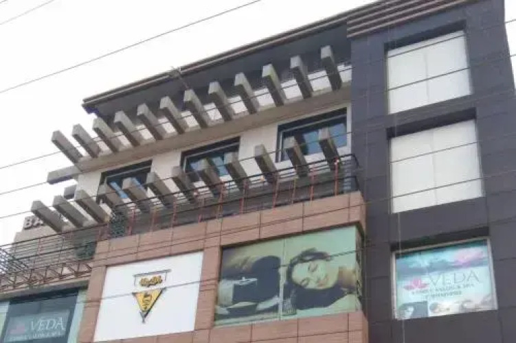 Hotel Seventh Sense - Chhattisgarh