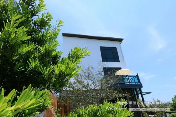 Riversidevilla - Wujie Township
