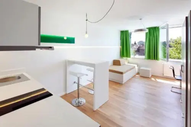 Brera Serviced Apartments - Neurenberg