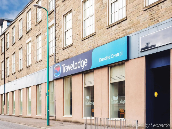 Travelodge Dundee Central - Dundee