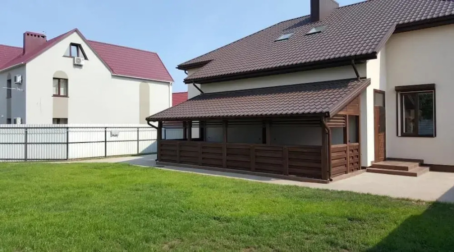 Holiday Home - Odessa