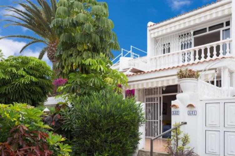 Paraiso Del Sol Apts. - Los Cristianos