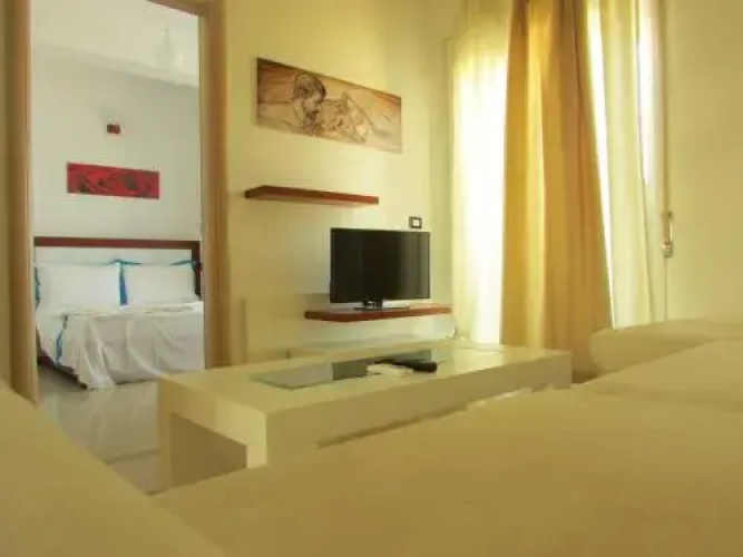 Blue Paradise Hotel - Orikum