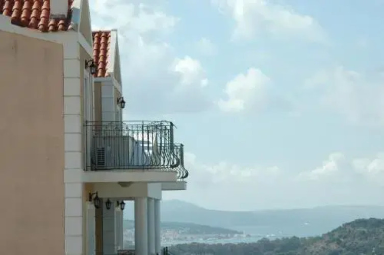 Irini's Villa - Cefalonia