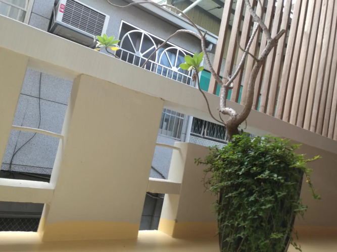 Tainan House - 중시 구