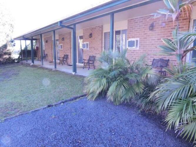 Bulahdelah Myall Motel - Bulahdelah