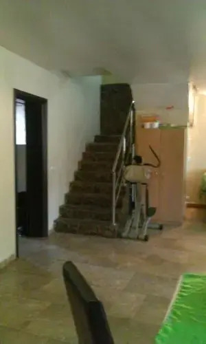 Casa De Vacanta Andre - Vârtop
