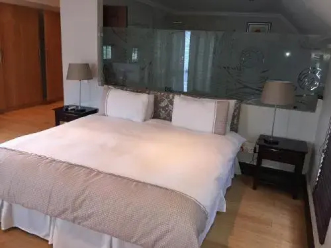 De Zalze Luxury Lodge - Stellenbosch