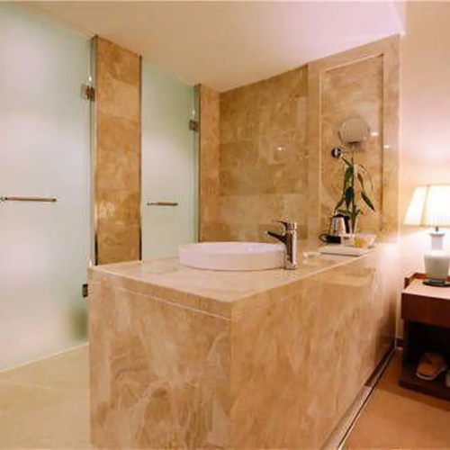 Zhongzhou International Hotel - Luoyang