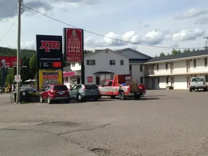 Villa Bianca Inn - Ontario