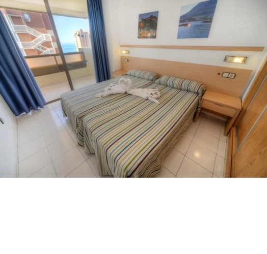 Aparthotel Bcl Levante Beach - Benidorm