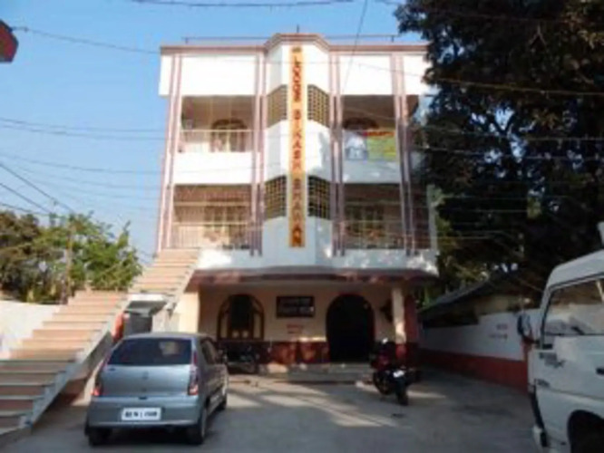 Lodge Bikash Bhawan By Oyo Rooms - Siliguri
