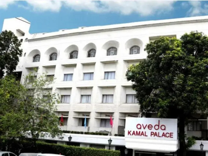Aveda Hotel Kamal - Jalandhar