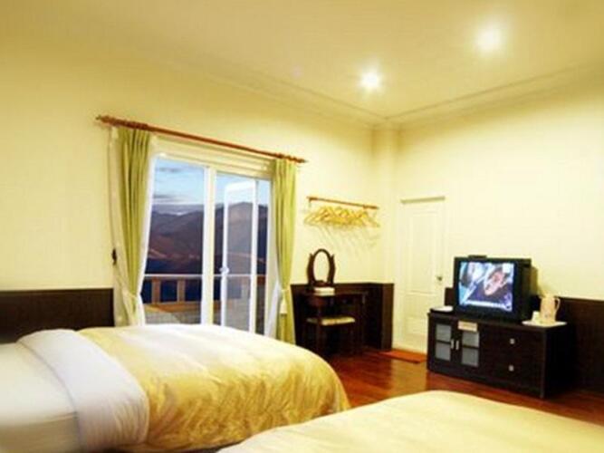 Chingjing New Paradise Bed And Breakfast - Nantou County