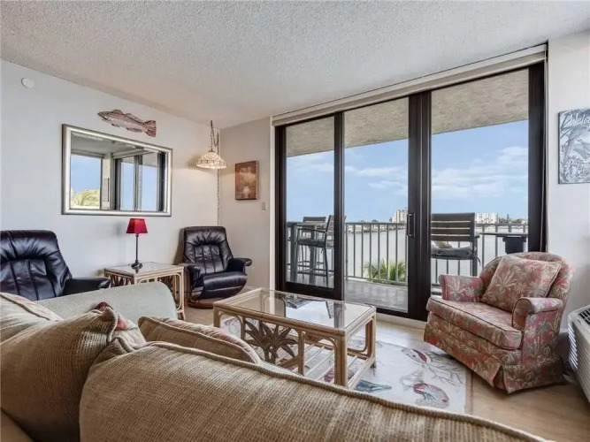 Lovers Key Beach Club 303 - Bonita Springs, FL