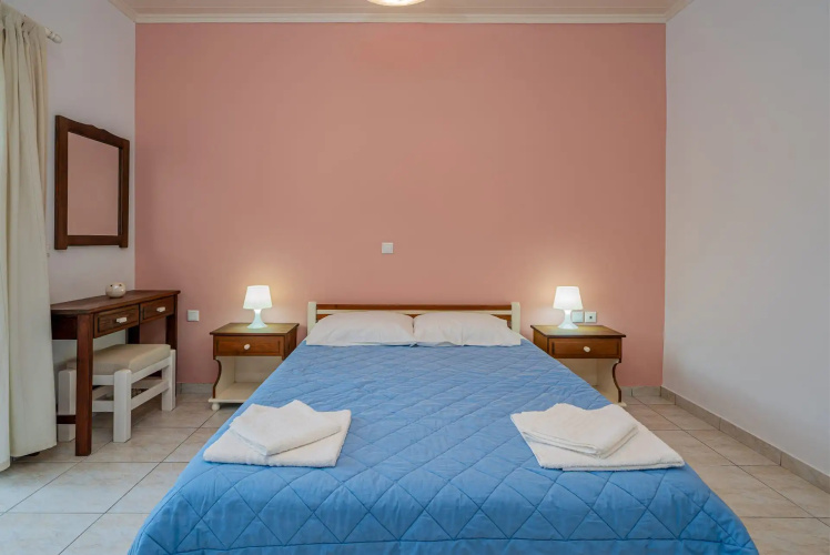 Amalias House - Cefalônia
