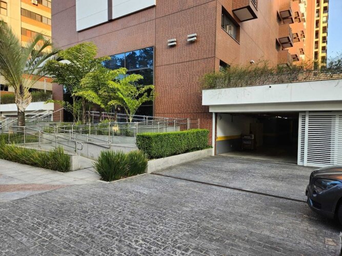 Alphaville Stay Residences - Barueri