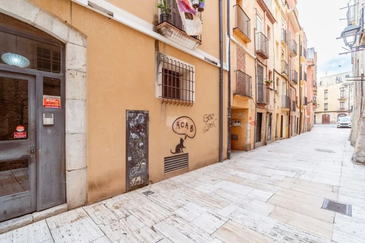 Unik Vacation Ferrers - Tarragona