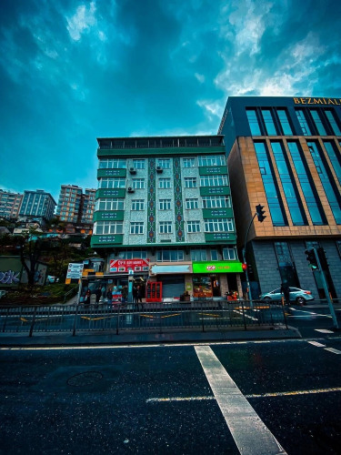 Eyüpsultan Abs Suites - Istanbul
