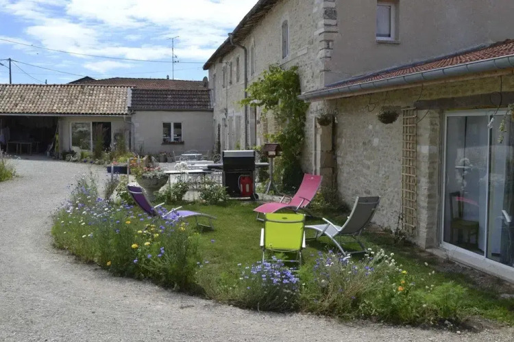 La Ferme Pateli - Meuse
