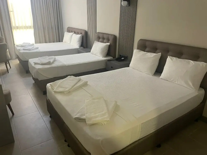 Grand Cennet Beach Hotel - Akçay