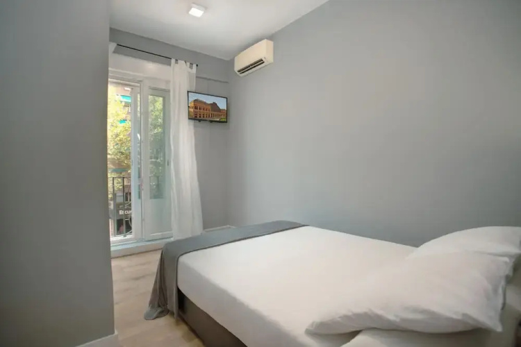 Jvo Hostal Sl - Madrid