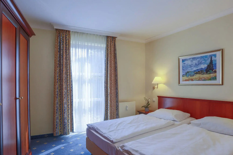 Balmer See - Hotel · Golf · Spa - Usedom