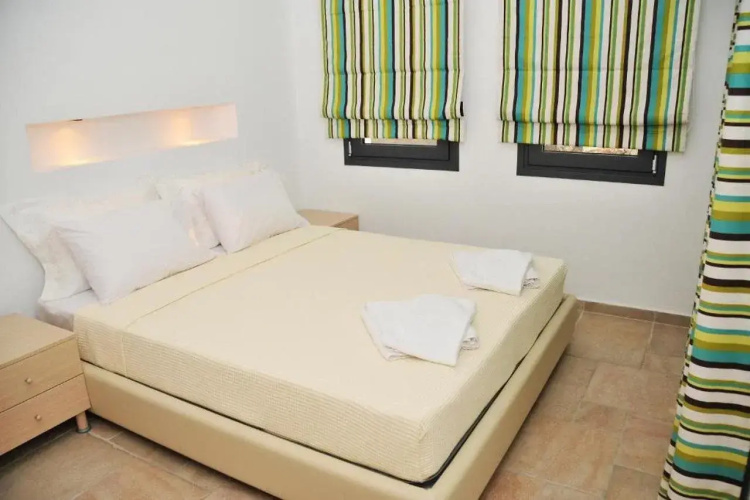 Kleopatra Villas - Skiathos