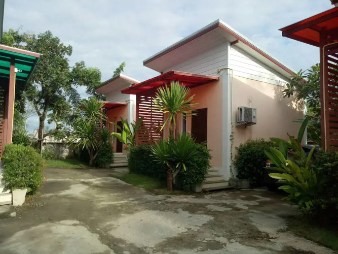 Baan Chang Resort - Mueang Udon Thani District
