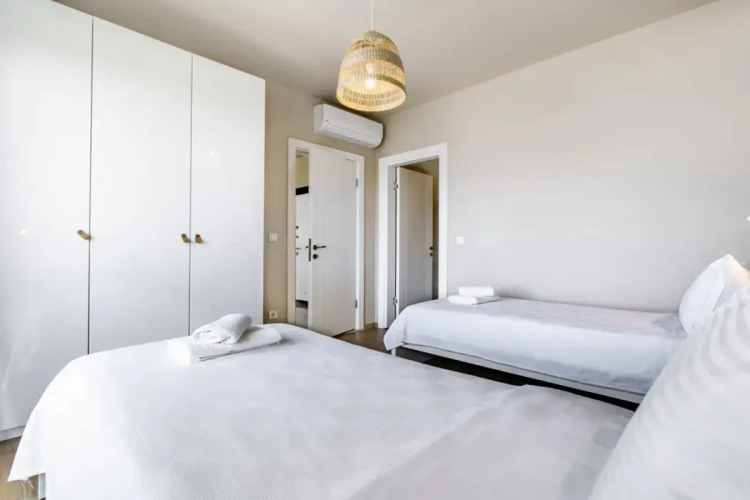 Bovilla Hotels Yalikavak - Yalıkavak
