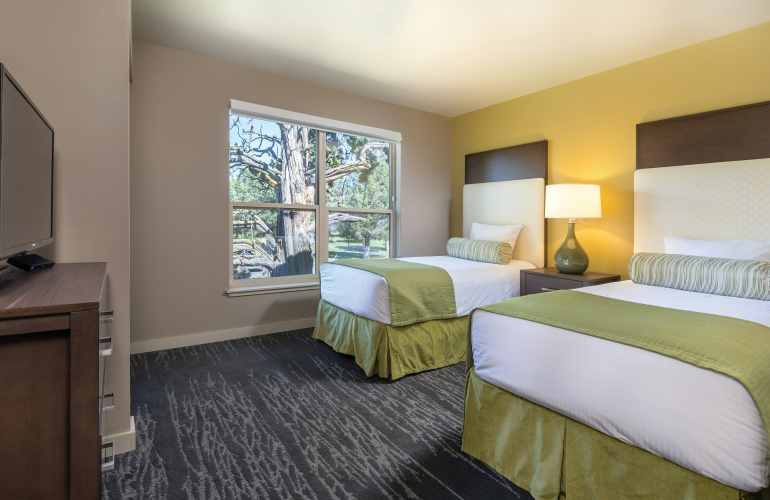 Worldmark Eagle Crest - 오리건