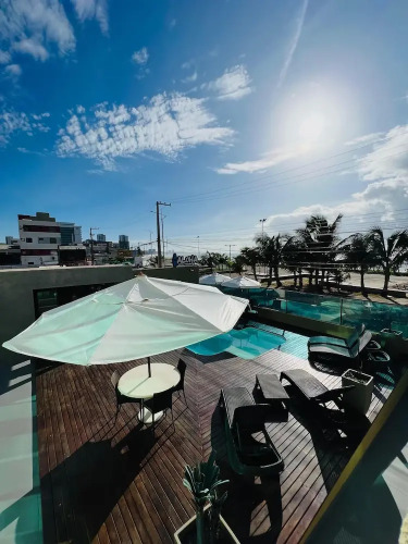 Aloha Mar Maceió - Maceió