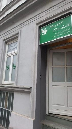 Elisabeth Hostel - Wien