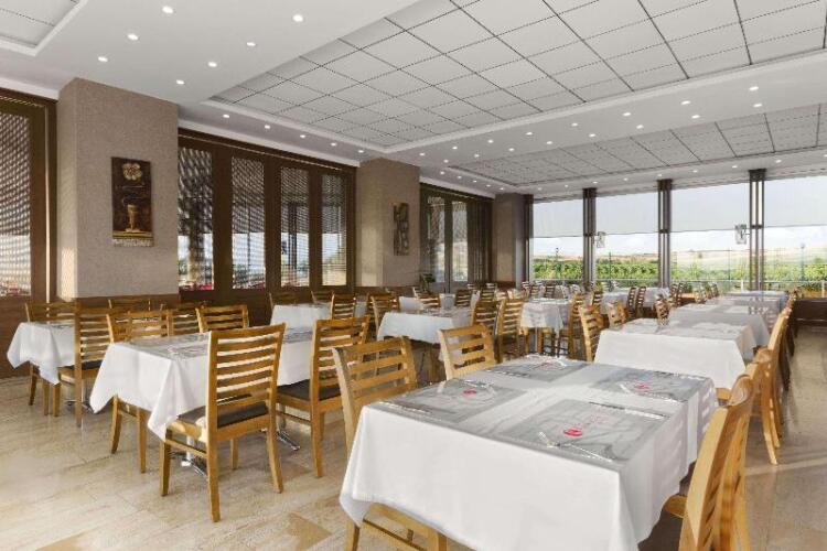 Ramada By Wyndham Tekirdag - Tekirdağ