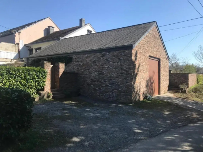 Le Lantigné - Durbuy