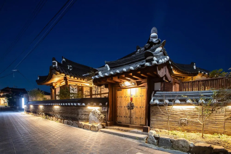 Soi Hanok Stay - Gyeongju-si