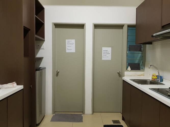 Play Residence At Golden Hills - Tanah Rata