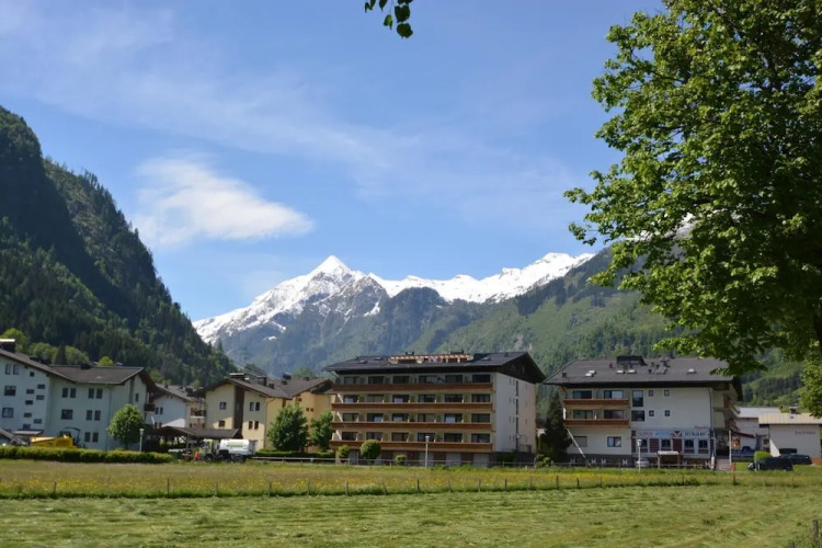 Deluxe Studio Kaprun Top 7 - Kaprun