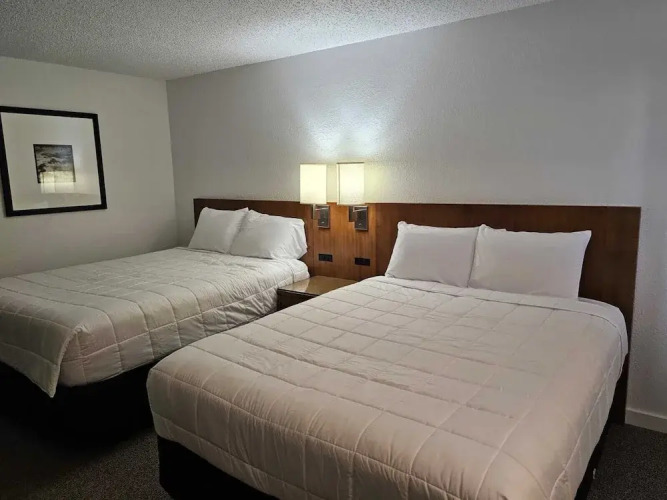 Hotel Simply Stay - Hobbs, NM