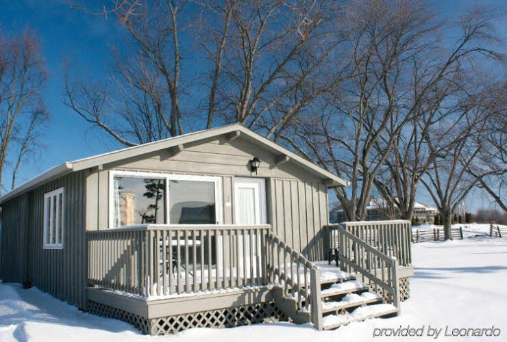 Eganridge Resort, Golf Club & Spa - Kawartha Lakes