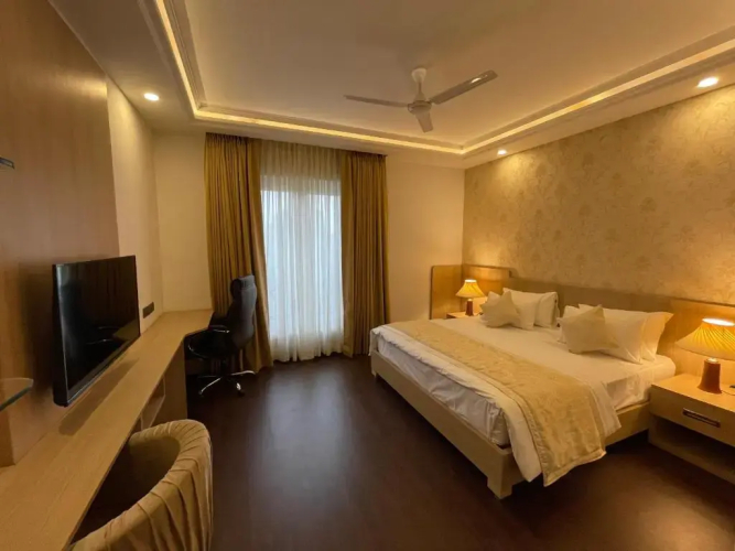The Woodbury - Gurugram