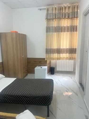 Hotel Roma Palace - Rom