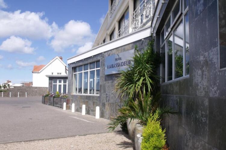 Hotel Ambassadeur - Cotentin