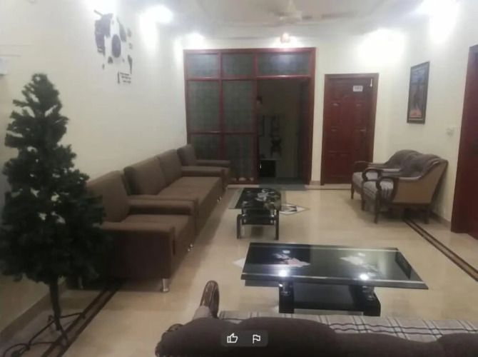 Sivana Guesthouse - Karāchi