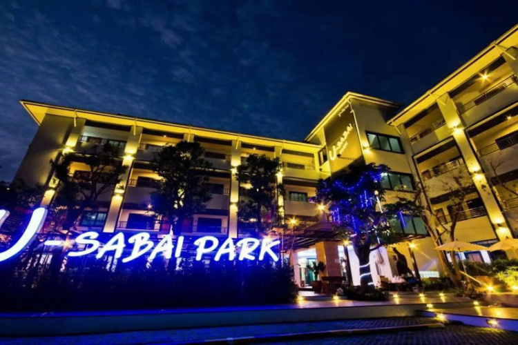 U-sabai Park Resort - Nakhon Ratchasima