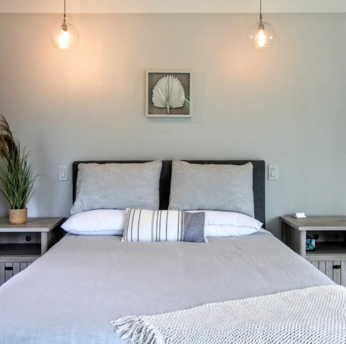 Coastal #1 And Cozy #2 - Seacliff Beach Suites - Leamington
