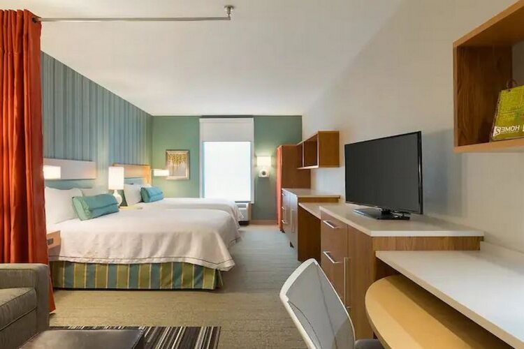 Home2 Suites By Hilton Downingtown Exton Route 30 - West Chester, PA