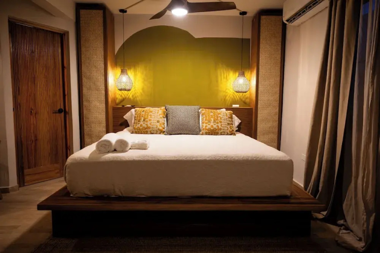 Couples Suites At Ocean Park Beach Club - San Juan